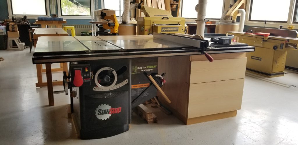 Woodworking | Intro to the Woodshop – San Diego Craft Collective