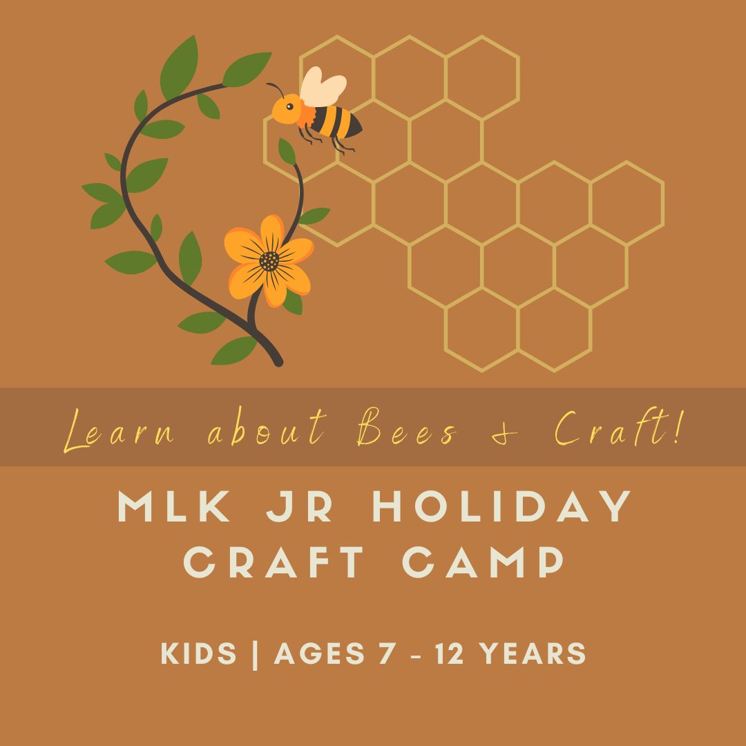 Kids Camps – San Diego Craft Collective