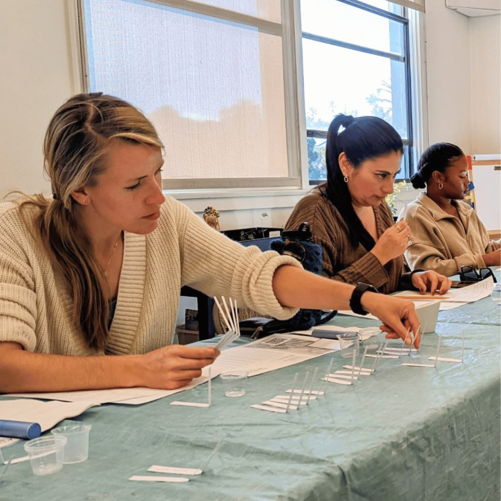 Body Care | Perfume Making: Create Your Own Signature Fragrance – San ...