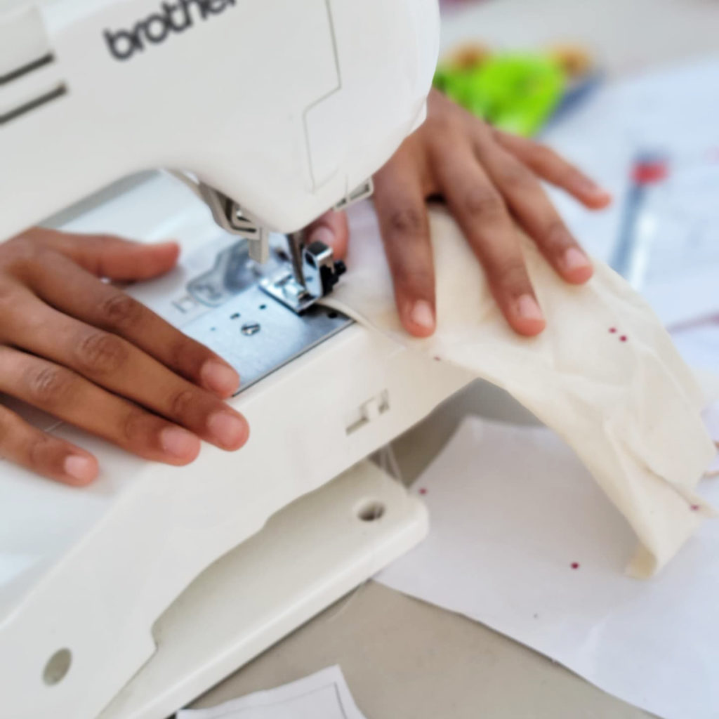 Fiber Arts Program – San Diego Craft Collective