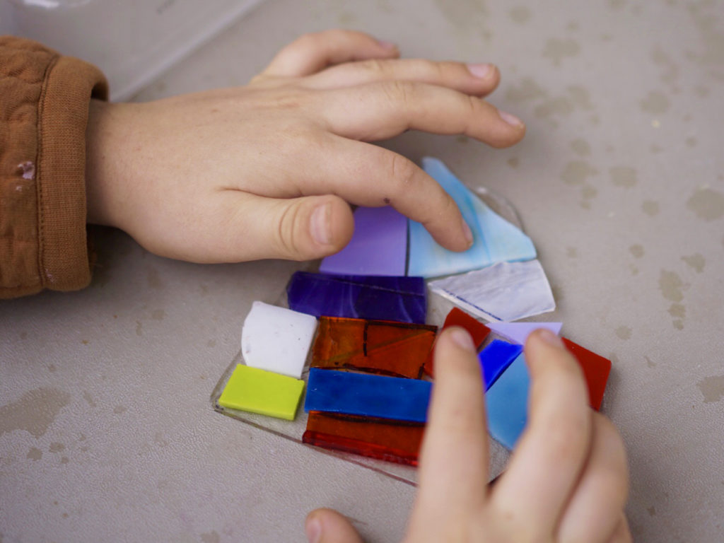 Glass Arts Program – San Diego Craft Collective