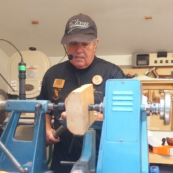 Woodworking | Beginner Lathe: Woodturning Workshop – San Diego Craft ...