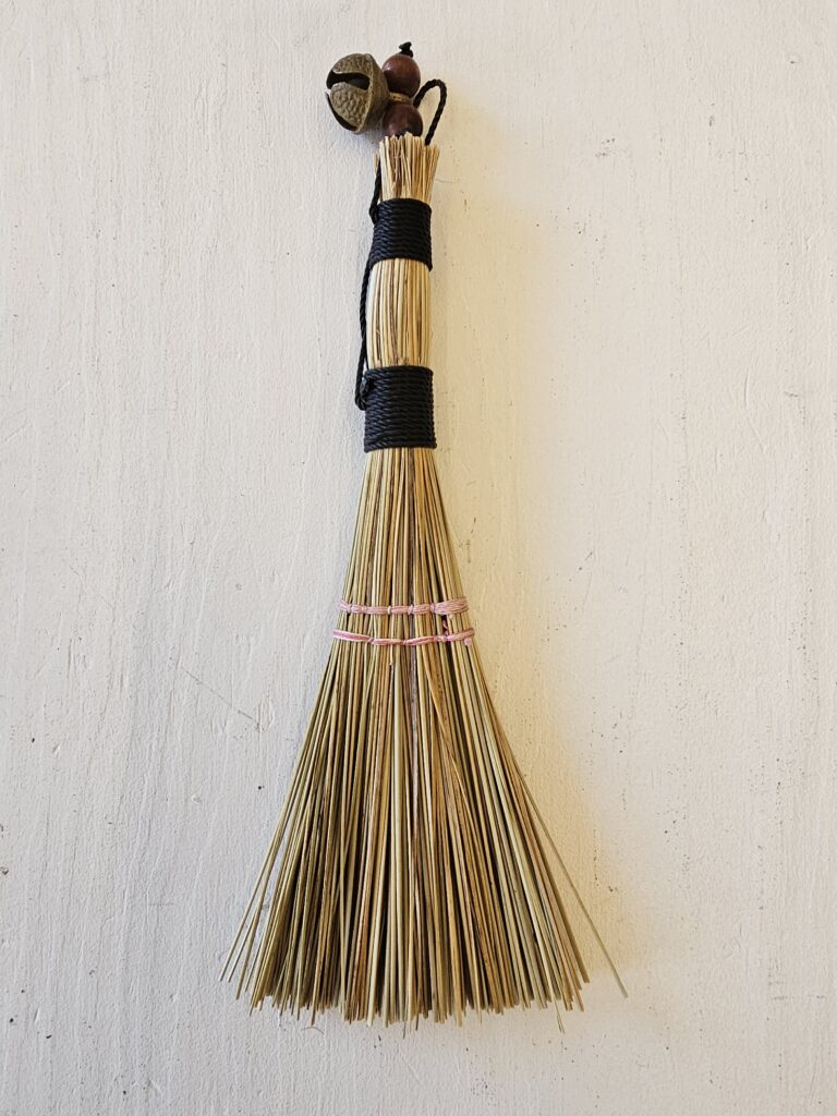 Broom Making | Hand Broom Workshop – San Diego Craft Collective