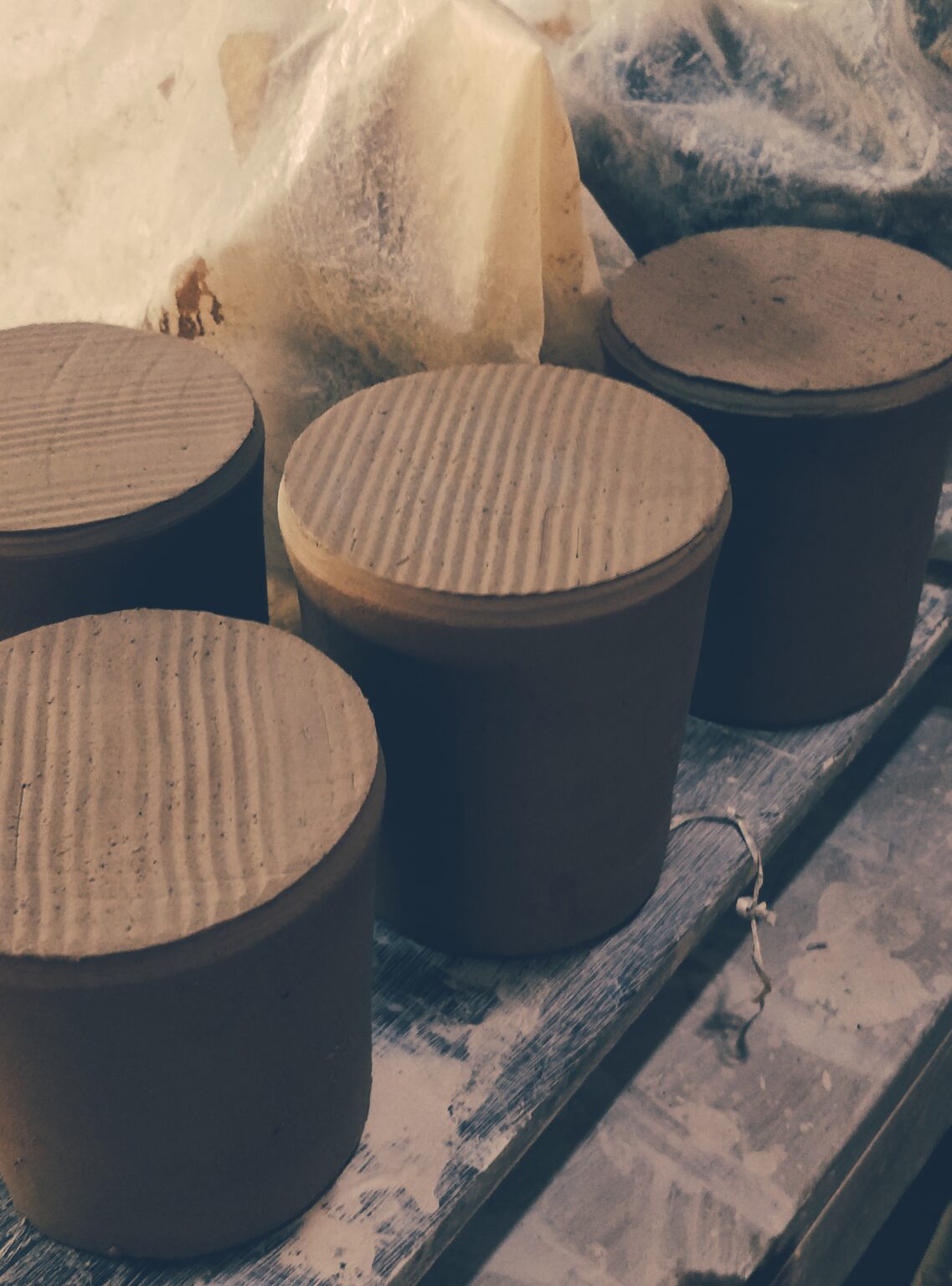 Ceramics | 5-Week Ceramic Wheel Throwing | Saturdays – San Diego Craft ...